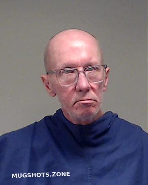 JOHNSON ERIC THEODORE 01/28/2023 - Collin County Mugshots Zone