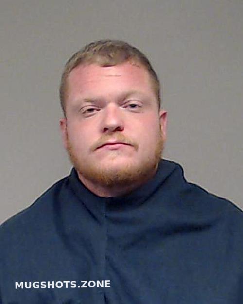 JOHNSON STEPHEN RAY JR. 02/01/2023 - Collin County Mugshots Zone
