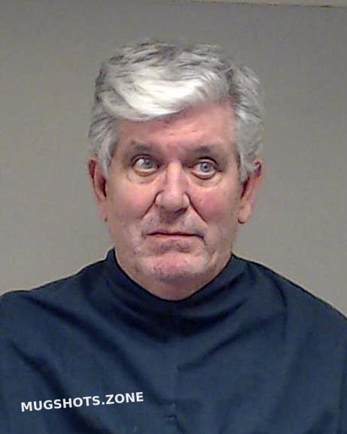 COOK JOHN ROBERT 02/02/2023 - Collin County Mugshots Zone