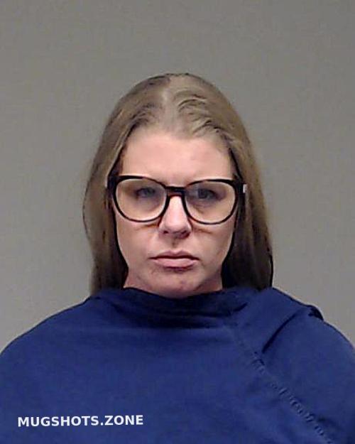 LINTON GINA RENEE 02/02/2023 - Collin County Mugshots Zone