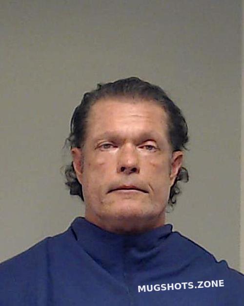 HAMMETT MARC DAMON 02/02/2023 - Collin County Mugshots Zone