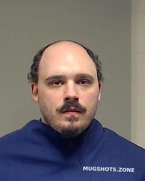 HYMAN SHANE A. 02/03/2023 - Collin County Mugshots Zone
