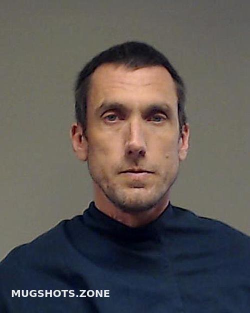 SCHUMANN GERALD REED JR. 02/04/2023 - Collin County Mugshots Zone