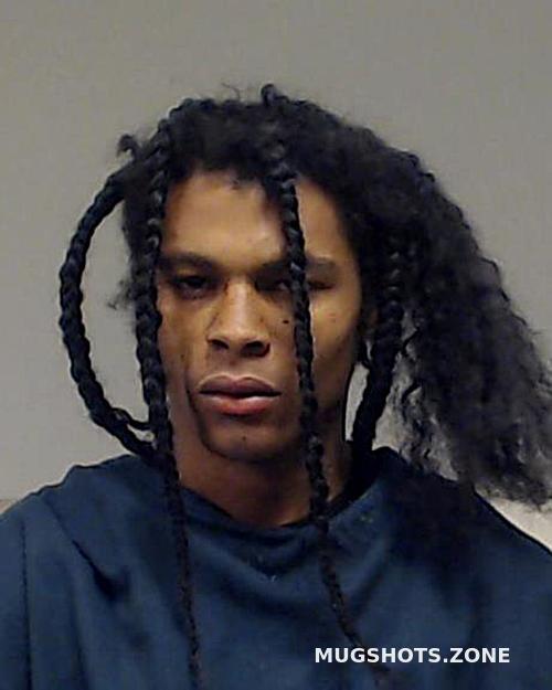 MARTINEZ AXEL ESMAEL 02/04/2023 - Collin County Mugshots Zone