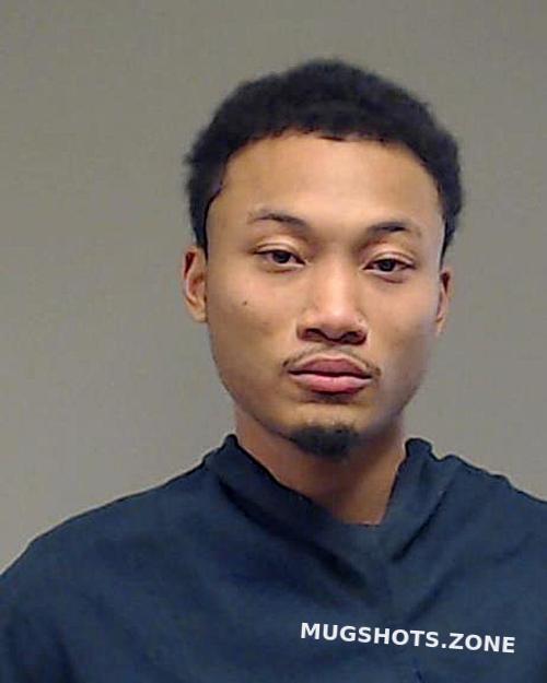 WOODS ETHAN KEITH 02/04/2023 - Collin County Mugshots Zone