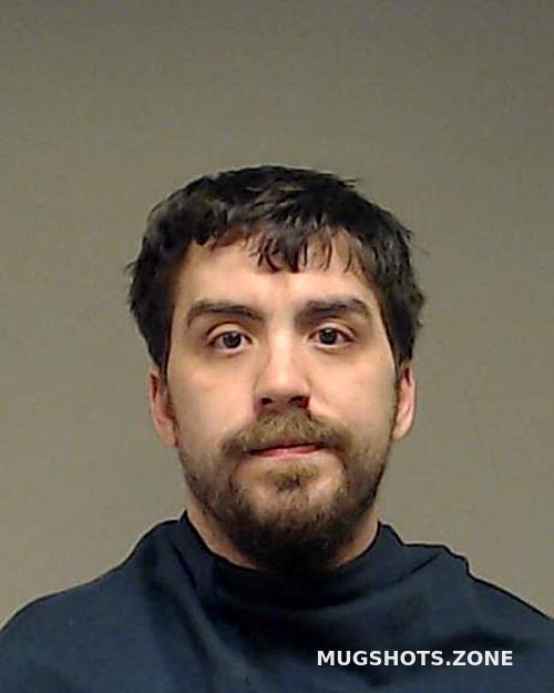 BARKSDALE JONATHAN 02/05/2023 - Collin County Mugshots Zone