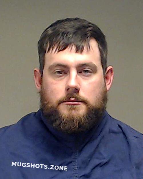 TIMMONS BRYAN ALLAN 02/05/2023 - Collin County Mugshots Zone
