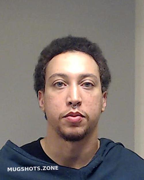 WILSON CHRISTIAN MICHAEL 02/06/2023 - Collin County Mugshots Zone