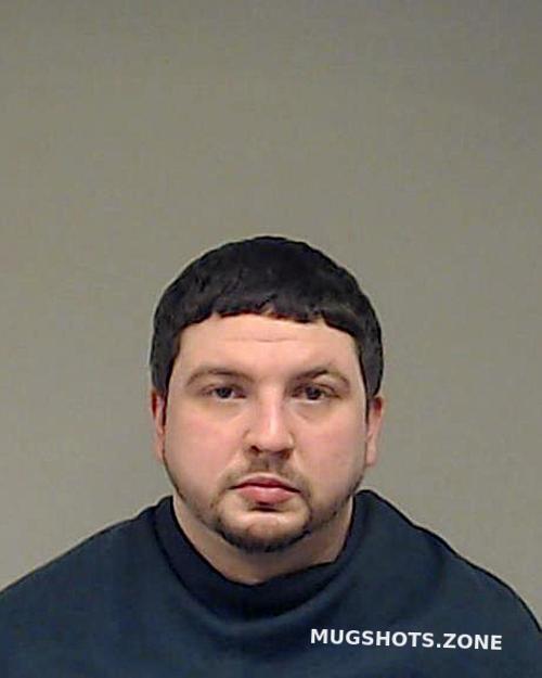 PEREZ TONY 02/06/2023 - Collin County Mugshots Zone