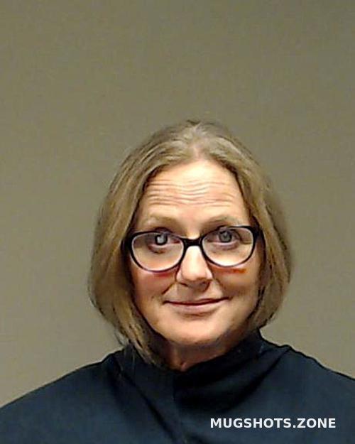 MCGARTH ALLISON DYAN 02/06/2023 - Collin County Mugshots Zone