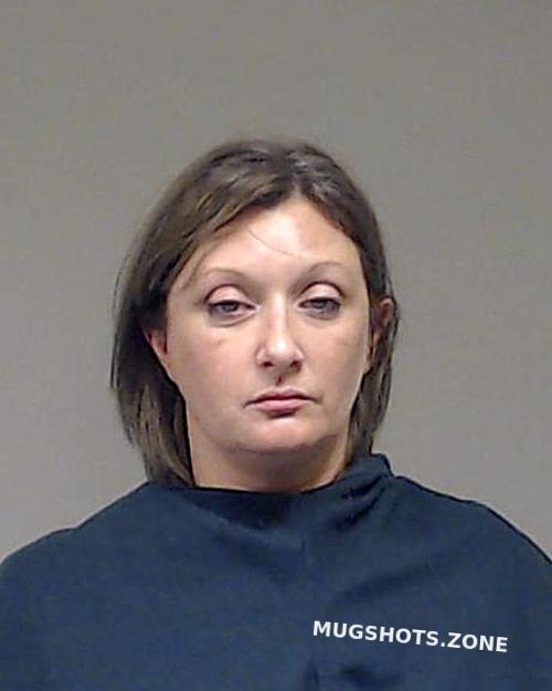 GREEN LAURA 02/06/2023 - Collin County Mugshots Zone