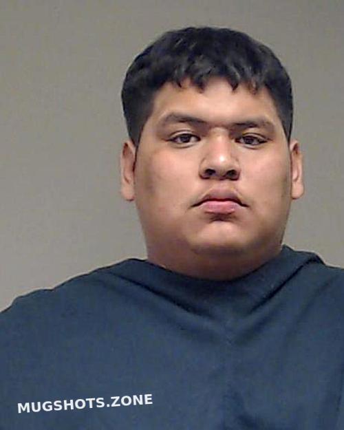 FLORES MARCUS ANTHONY 02/06/2023 - Collin County Mugshots Zone