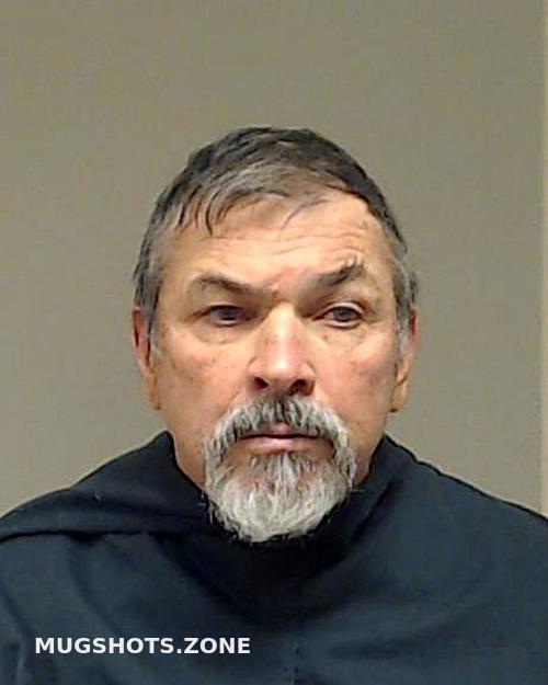 GRIFFITH CARL MICHAEL 02/07/2023 - Collin County Mugshots Zone