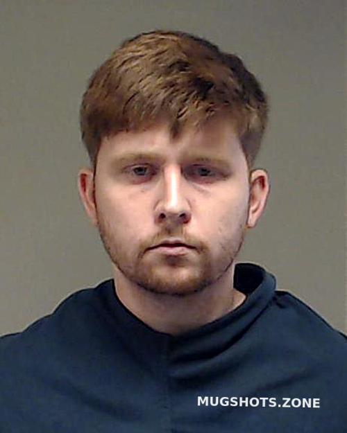 WILKINS JACKSON BONNER 02/08/2023 - Collin County Mugshots Zone