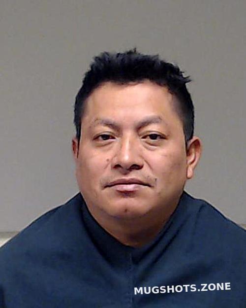 PEREZ-PEREZ ADELSO 02/08/2023 - Collin County Mugshots Zone