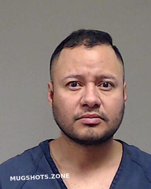 ESPINAL AVILA LUIS 02/09/2023 - Collin County Mugshots Zone