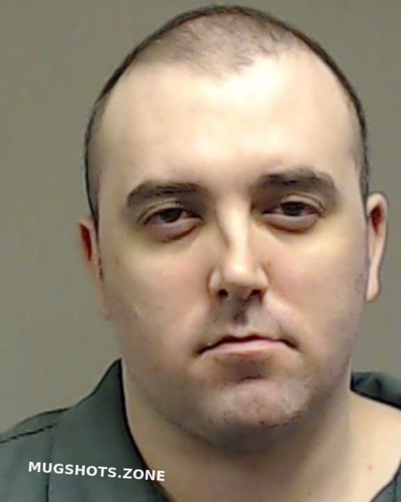 BRADSHAW BRYAN JOSEPH 02/09/2023 - Collin County Mugshots Zone