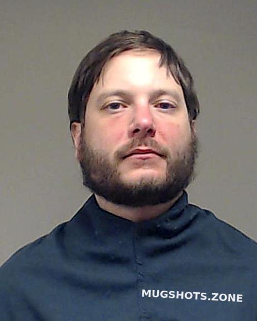KOPECKY KEITH RYAN 02/10/2023 - Collin County Mugshots Zone