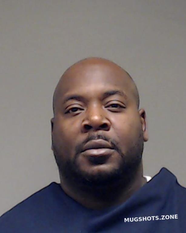 HARRIS TYRONE RODERICK 02/10/2023 - Collin County Mugshots Zone