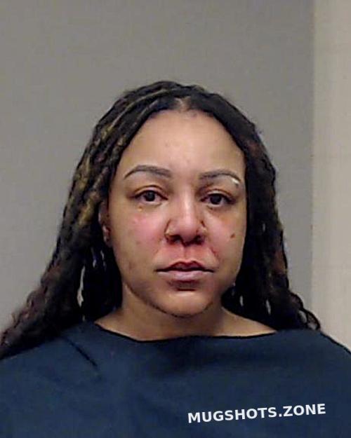 BROWN DANIELLE KAY 02/11/2023 - Collin County Mugshots Zone
