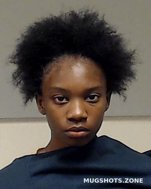 BRAZIL-JACKSON AMYA DESIRE 02/11/2023 - Collin County Mugshots Zone