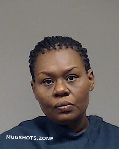 BAILEY RUBY 02/11/2023 - Collin County Mugshots Zone
