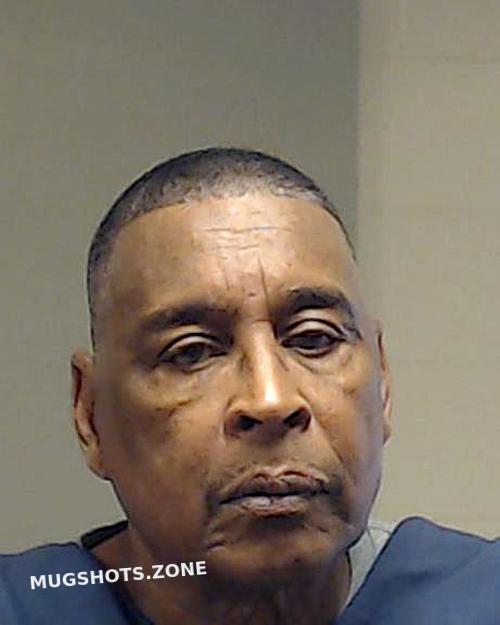 ROBERTSON LARRY 02/12/2023 - Collin County Mugshots Zone