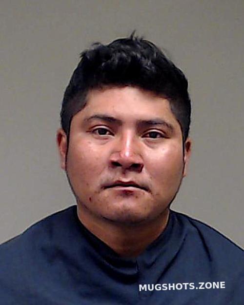 VAZQUEZ-RENDON JORGE LUIS 02/13/2023 - Collin County Mugshots Zone