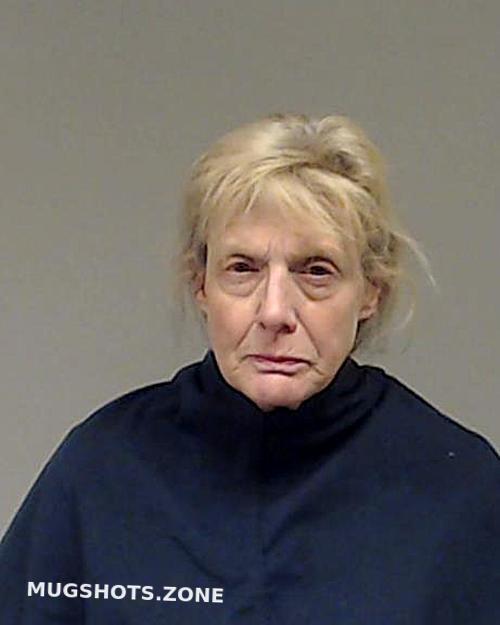 CROCKER KAREN ANN 02/13/2023 - Collin County Mugshots Zone