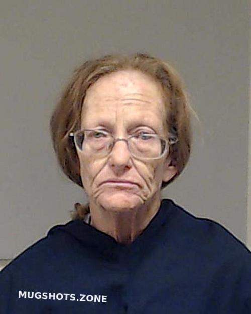 CARROLL COLLEEN 02/13/2023 - Collin County Mugshots Zone CARROLL COLLEEN 02/13/2023 - Collin County Mugshots Zone
