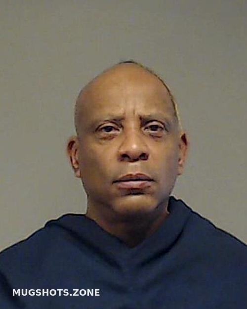 JONES RODRICK DION 02/13/2023 - Collin County Mugshots Zone