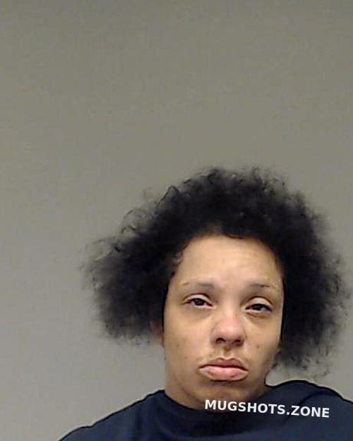 Ball Rachelle Renee 02 13 2023 Collin County Mugshots Zone