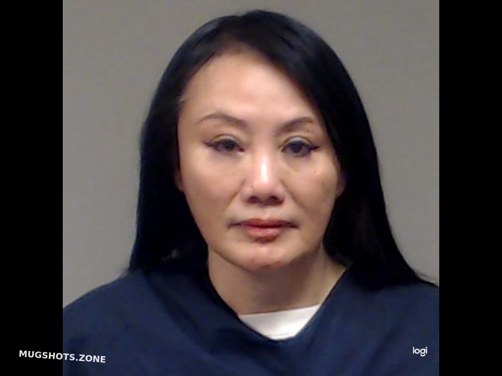 WU JUNYI 02/14/2023 - Collin County Mugshots Zone WU JUNYI 02/14/2023 - Collin County Mugshots Zone