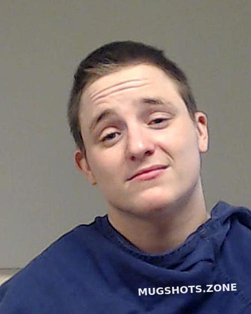 MEANEY EMILY NATALIA 02/14/2023 - Collin County Mugshots Zone