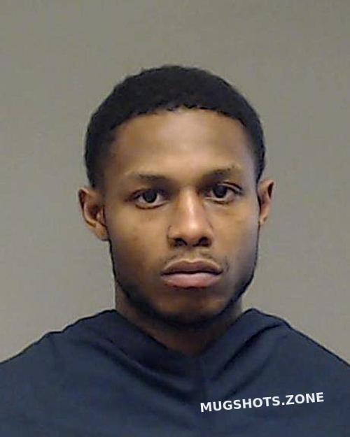 NARD DEVONTAVIOUS DEMON 02/14/2023 - Collin County Mugshots Zone