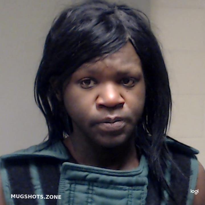 CARTER JARICO TREMAIN 02/14/2023 - Collin County Mugshots Zone