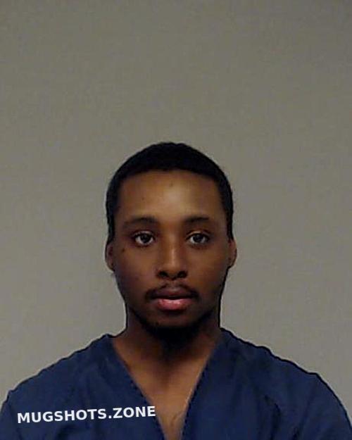 SCOTT BRANNON IVERSON 02/14/2023 - Collin County Mugshots Zone