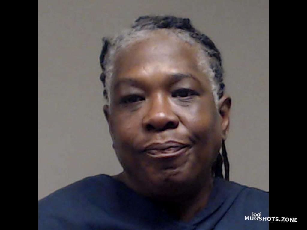 Johnson Deneen Y 02142023 Collin County Mugshots Zone