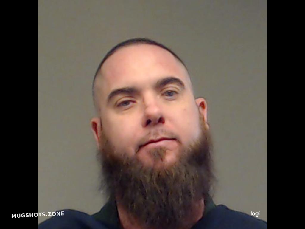 OLSON CHAD CHRISTOPHER 02/15/2023 - Collin County Mugshots Zone