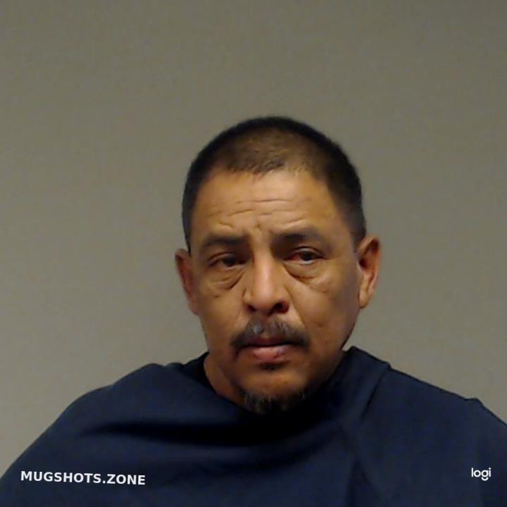 ROQUE SAUL SEGURA 02/15/2023 - Collin County Mugshots Zone