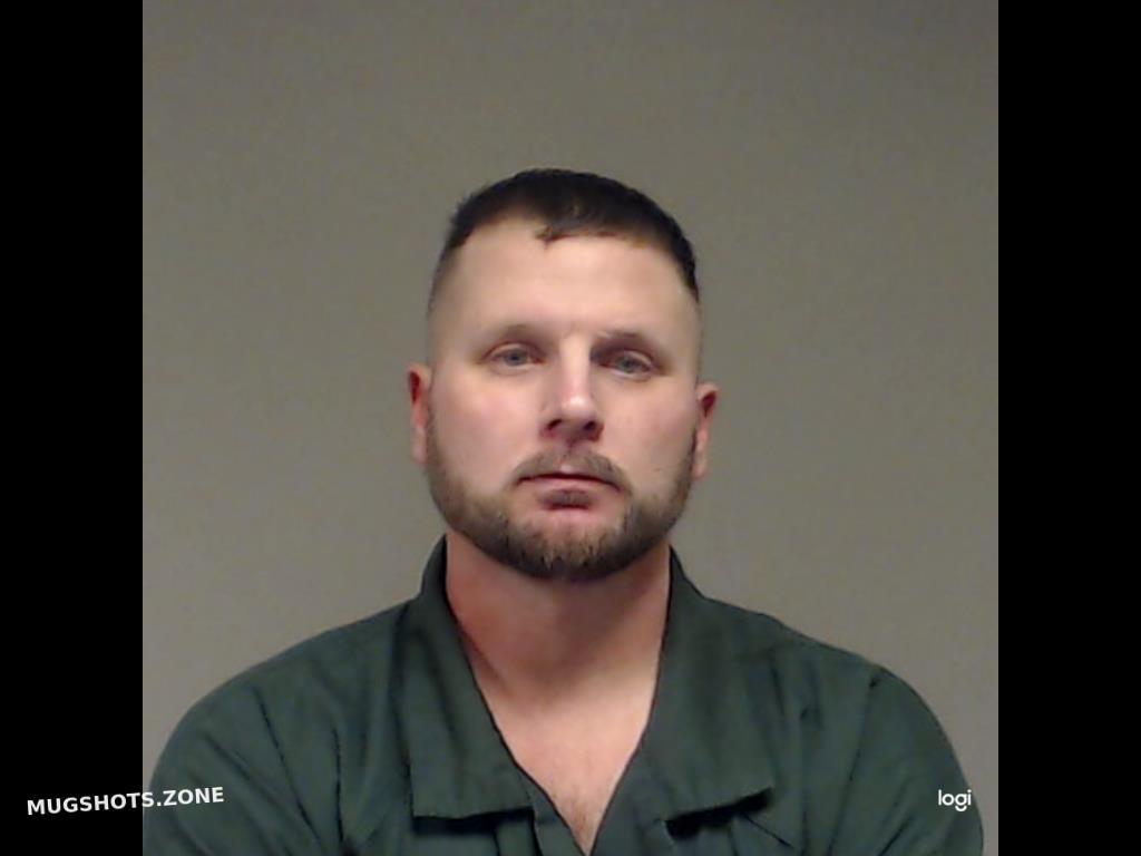 THOMAS CLAYTON 02/15/2023 - Collin County Mugshots Zone