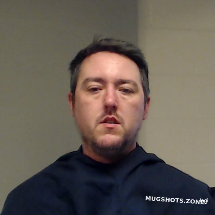 GIBSON DAVID KEITH 02/15/2023 - Collin County Mugshots Zone