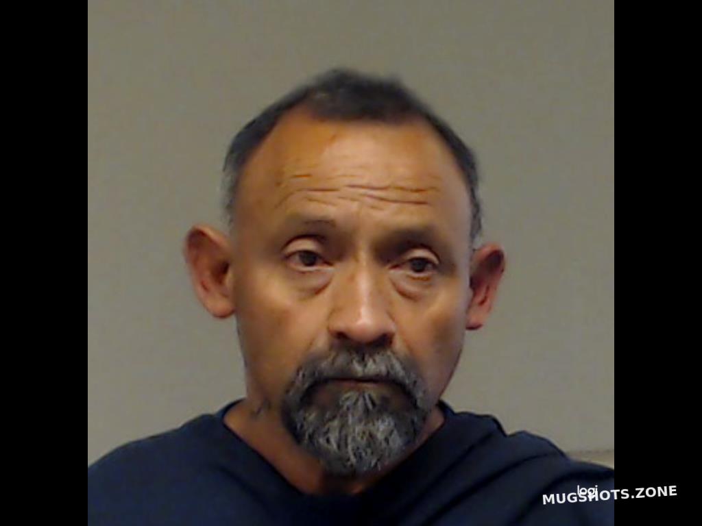 VILLEGAS SAM 02/16/2023 - Collin County Mugshots Zone