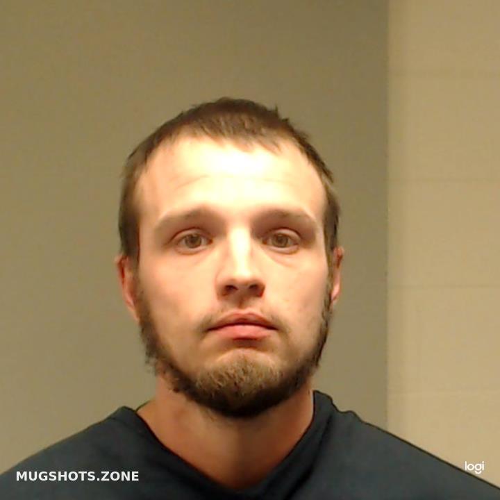 ROSS KEVIN RAY 02/16/2023 - Collin County Mugshots Zone