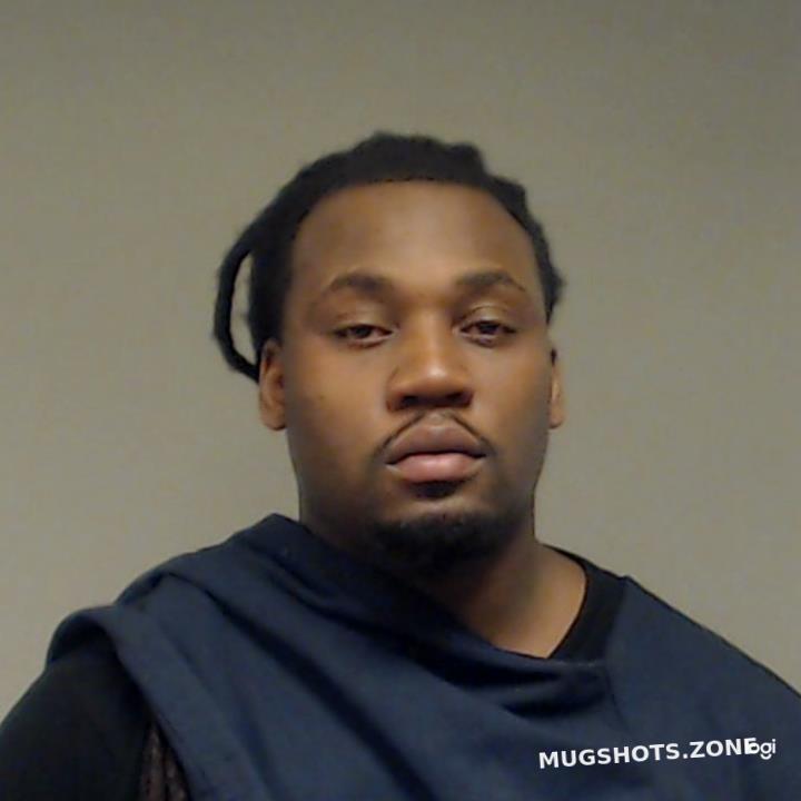 GOODEN DEMETRIUS RAY 02/16/2023 - Collin County Mugshots Zone