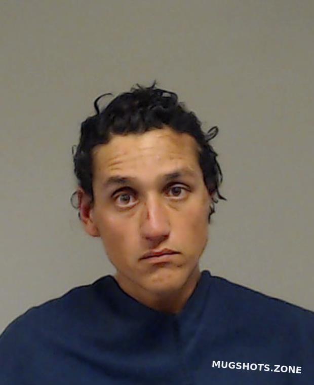 OLVERA MARIO LEWIS 02/16/2023 - Collin County Mugshots Zone