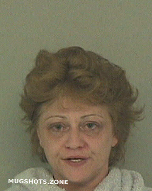 HOFF KAREN RUTZ 02/16/2023 - Collin County Mugshots Zone