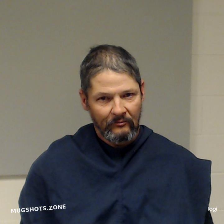 KIRCHNER EDWARD ROY 02/17/2023 - Collin County Mugshots Zone