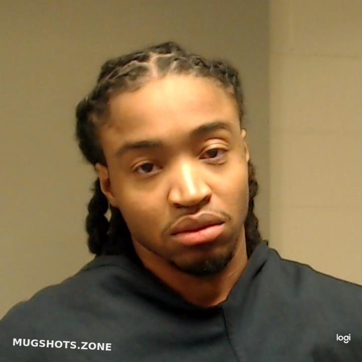 JACKSON COREY DWAYNE 02/17/2023 - Collin County Mugshots Zone