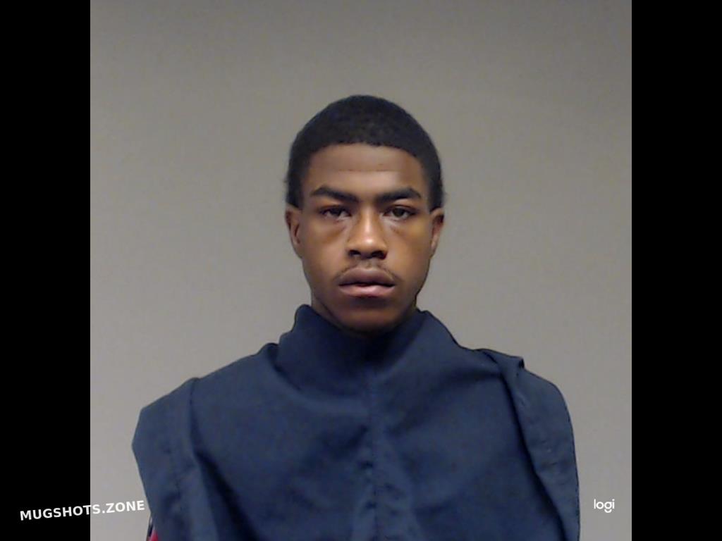 WARREN JEREMIAH ISAIAH 02/18/2023 - Collin County Mugshots Zone